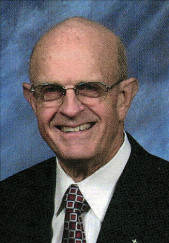 JERRY BAILIE | News, Sports, Jobs - The Herald Star